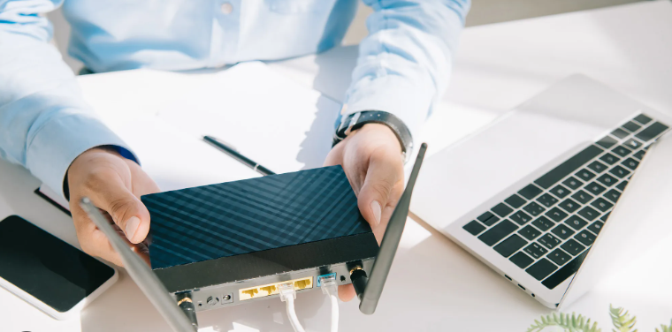 How to Fix Wi-Fi Connectivity Issues on Your Laptop?