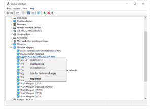 How to Fix Wi-Fi Connectivity Issues on Your Laptop?